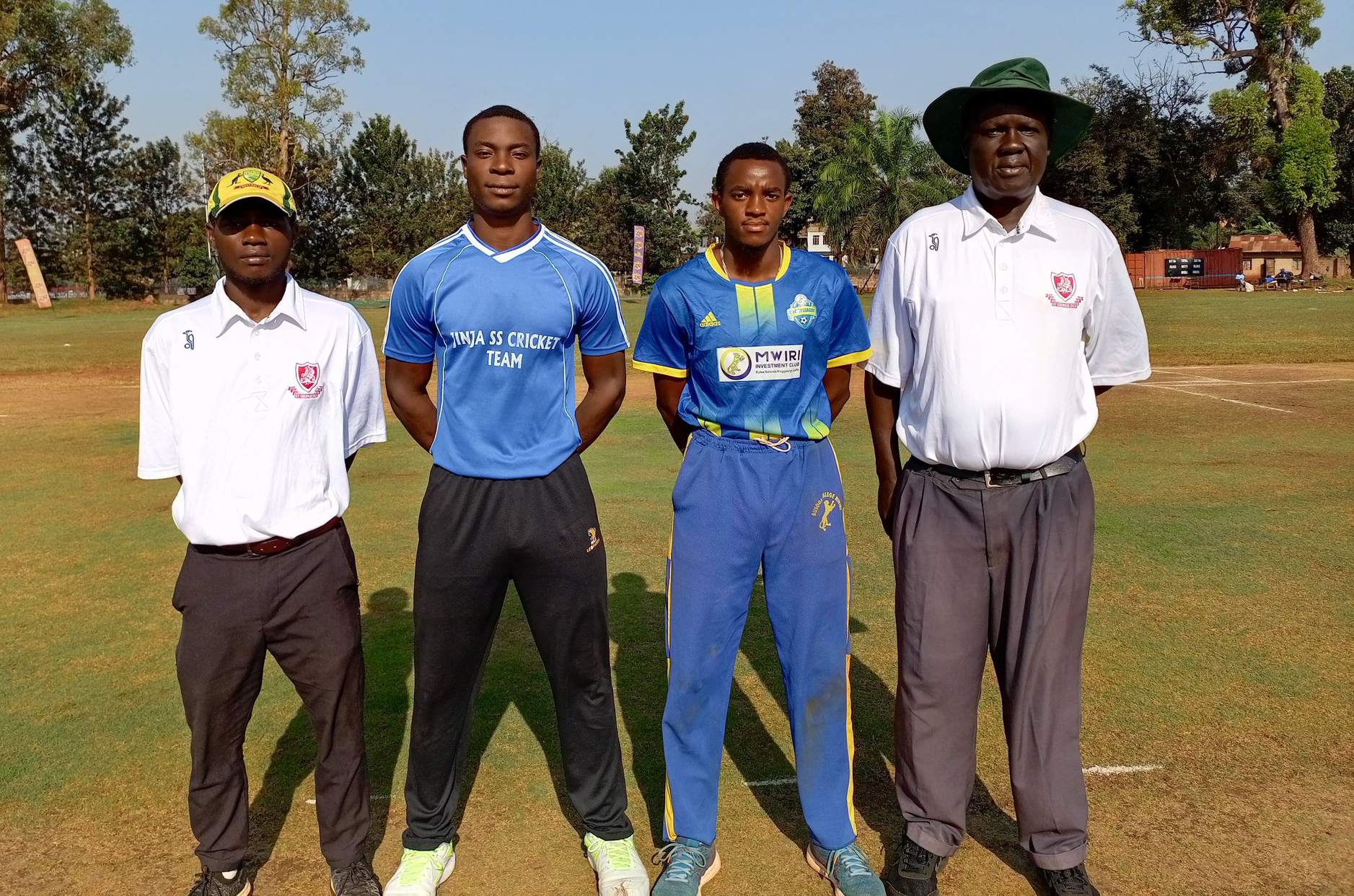 Defending champions Mwiri, Jinja SSS and Nyakasura set pace in Schools ...