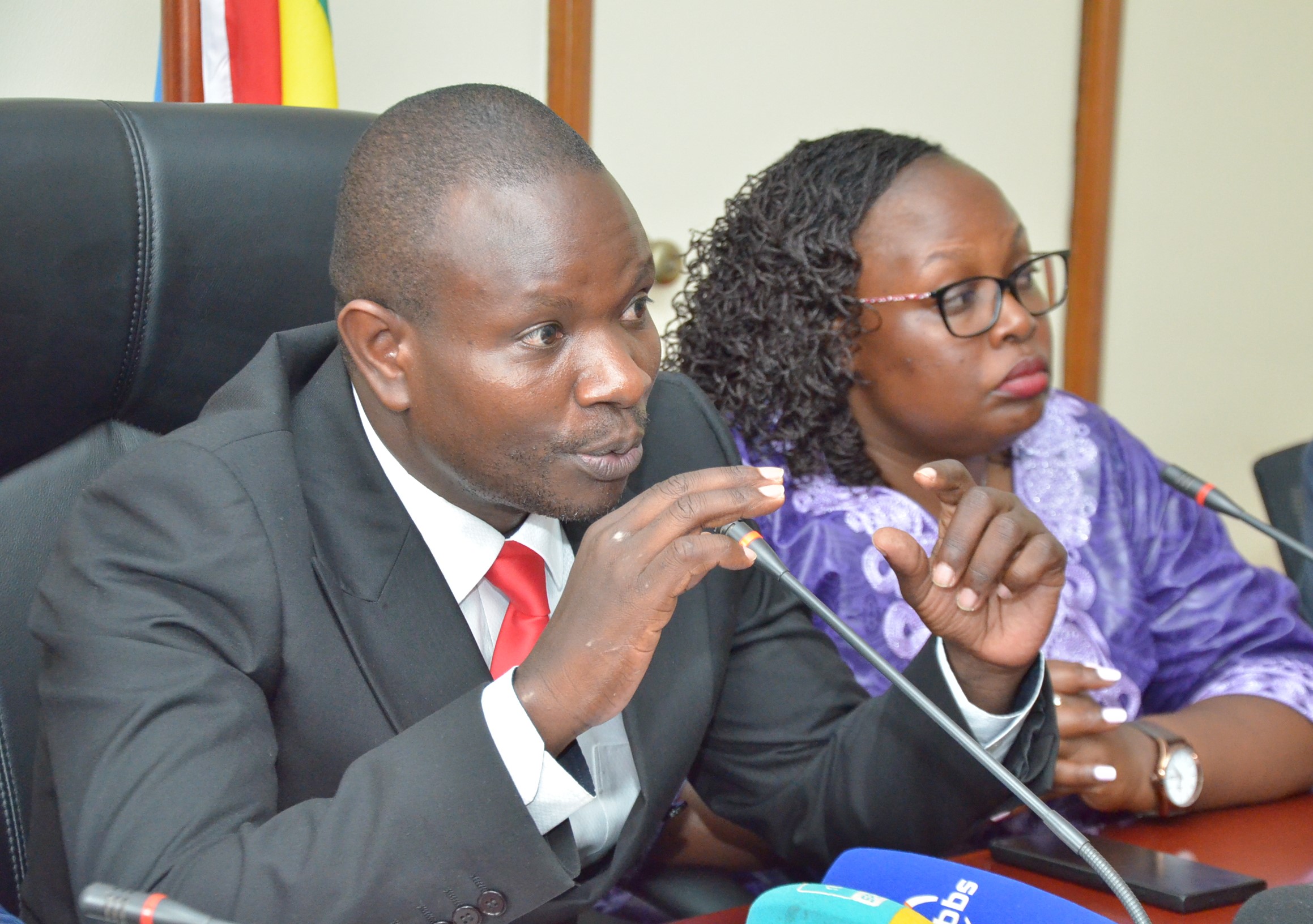 Government should make public the agreement to redevelop Lugogo Cricket ...