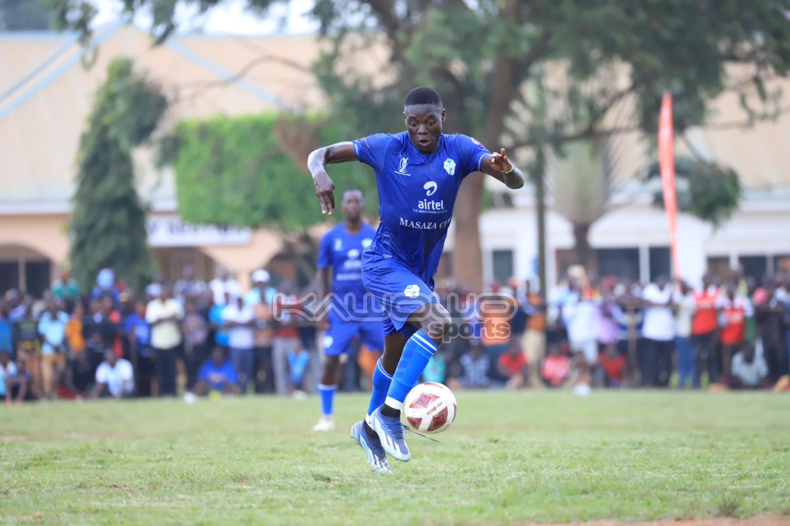 Explosive battles await 2023 Buganda Masaza Cup first leg semi-finals