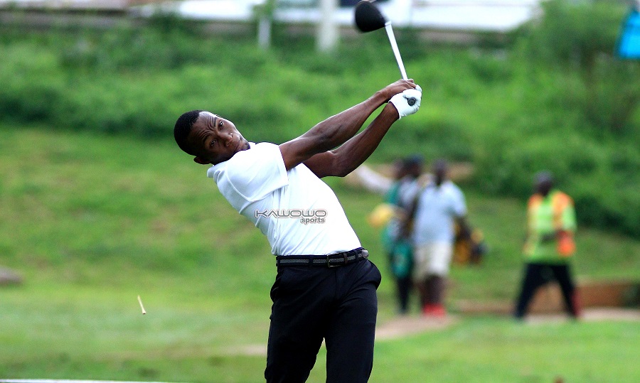 Otukei, Ssekibejja set early pace at 2025 Kabalaza Golf Open in Entebbe ...