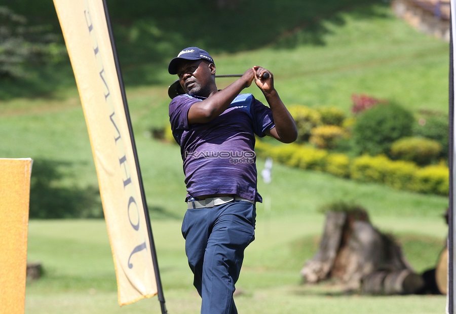 The Shs100M prize money breakdown | 2023 Johnnie Walker Uganda Golf Pro ...