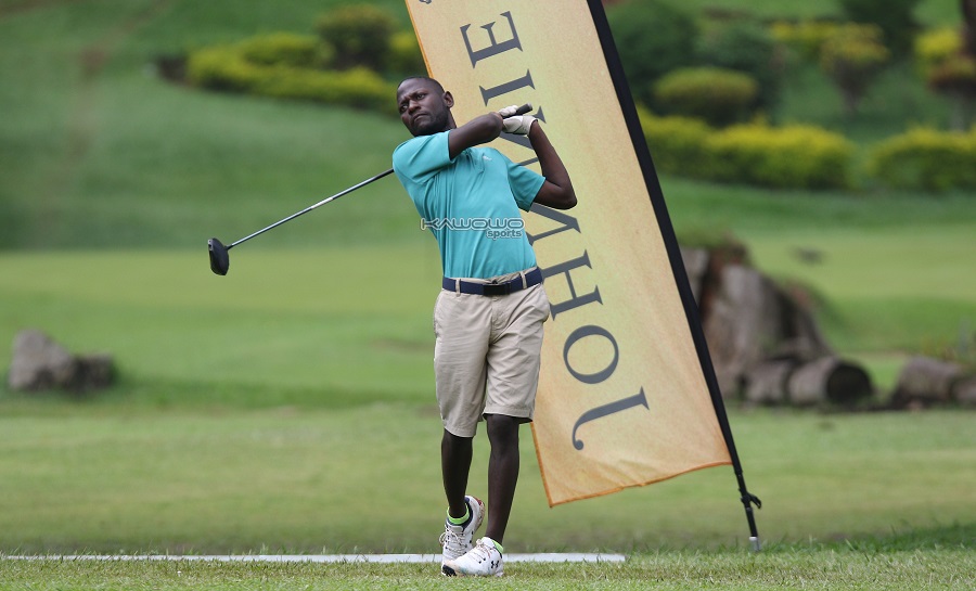 Nsubuga claims 2023 Nyali Golf Open, makes the grade to 2024 Magical ...