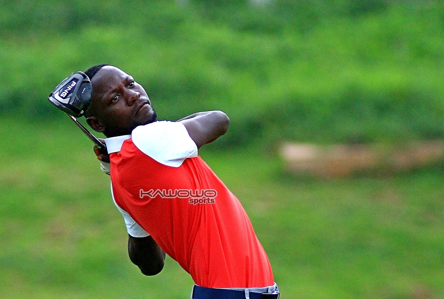 Nsubuga shoots 7-under to take Day One bragging rights | 2023 Johnnie ...