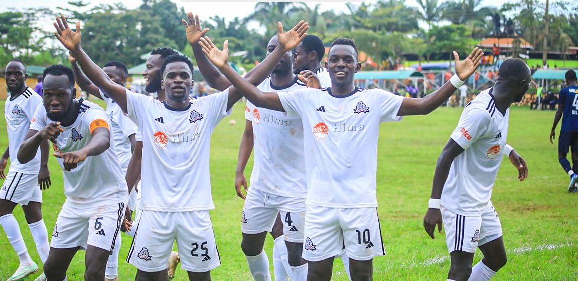 Vipers return to winning ways with victory over Bright Stars