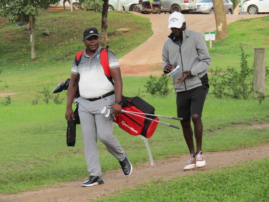Victoria Cup 2023: Uganda Golf Union names provisional national team