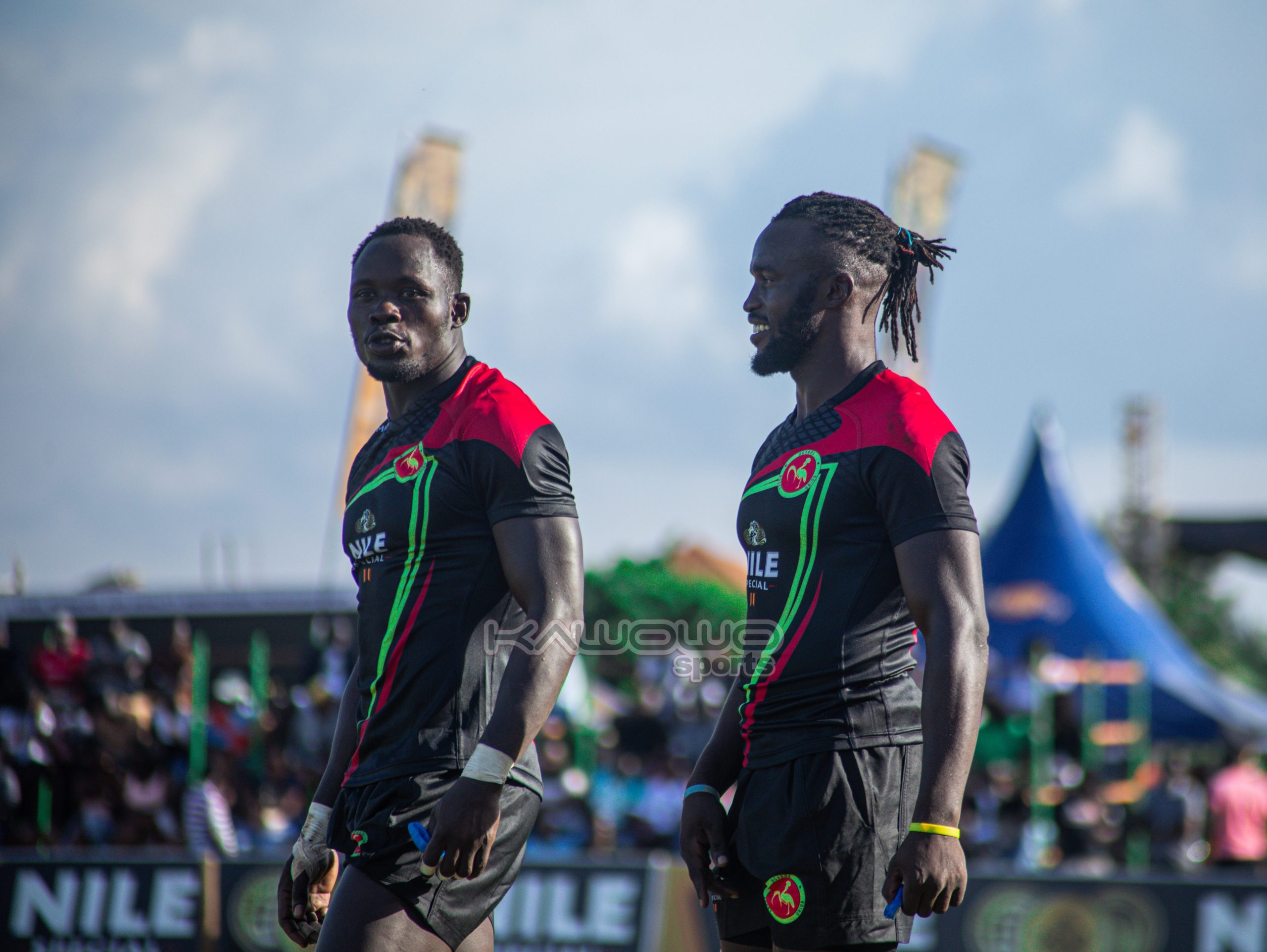 Uganda, Kenya make 7 changes in starting lineups for 2023 Victoria Cup ...