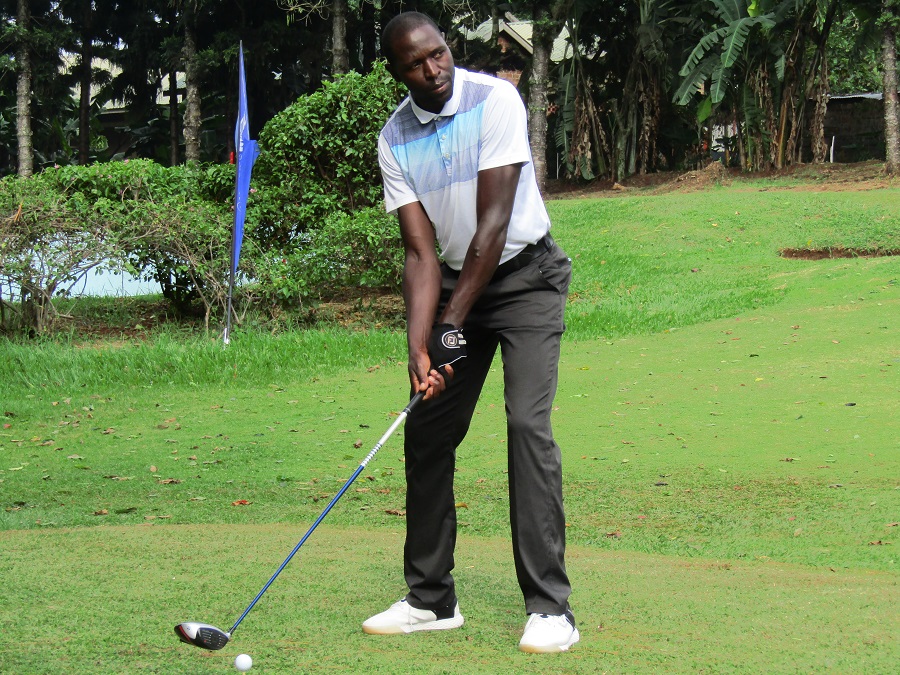 Madoya wins Muthaiga leg, Rugumayo finishes 7th | Safari Tours