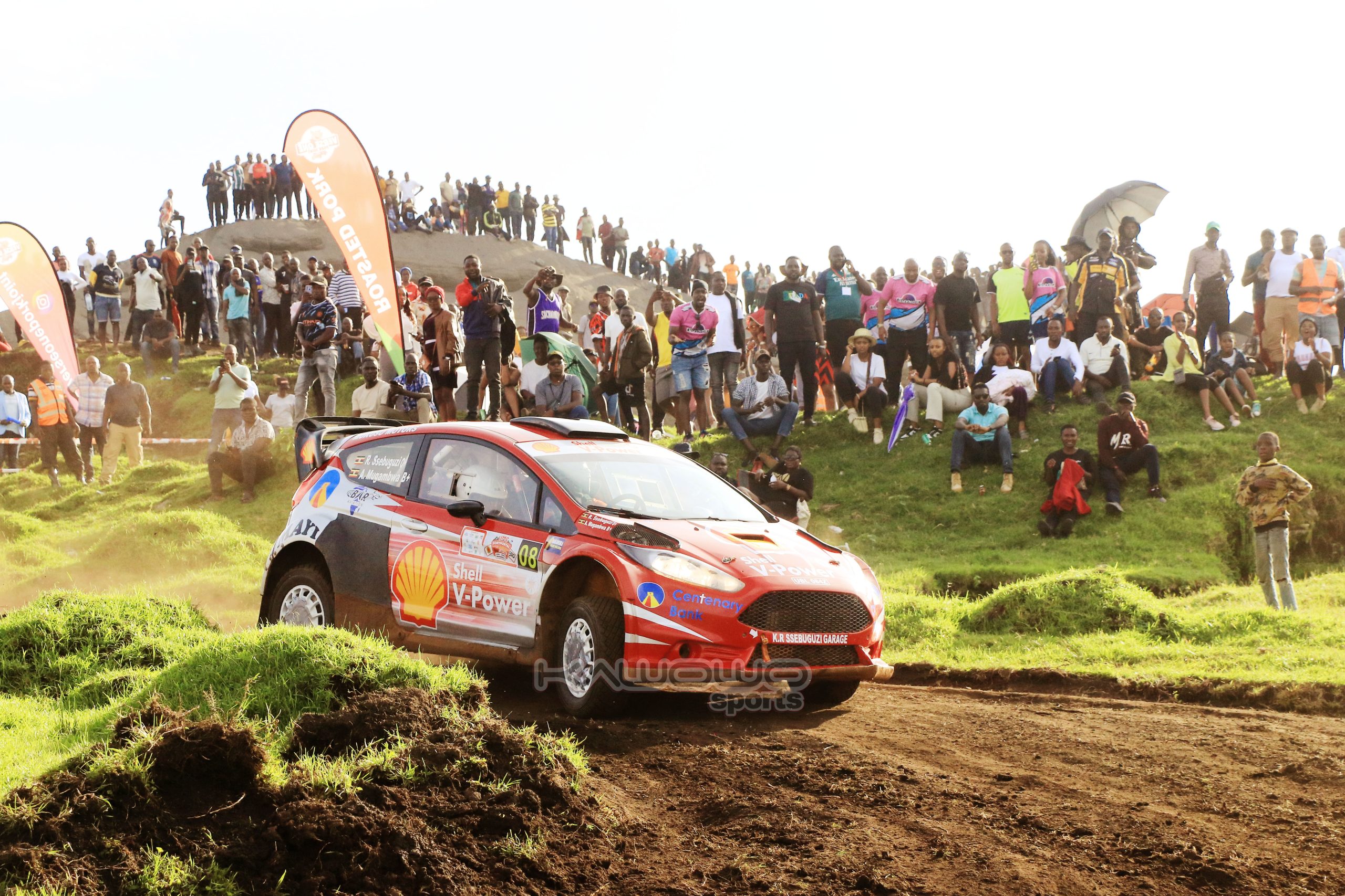 New season, new scoring system and power stage for the National Rally ...