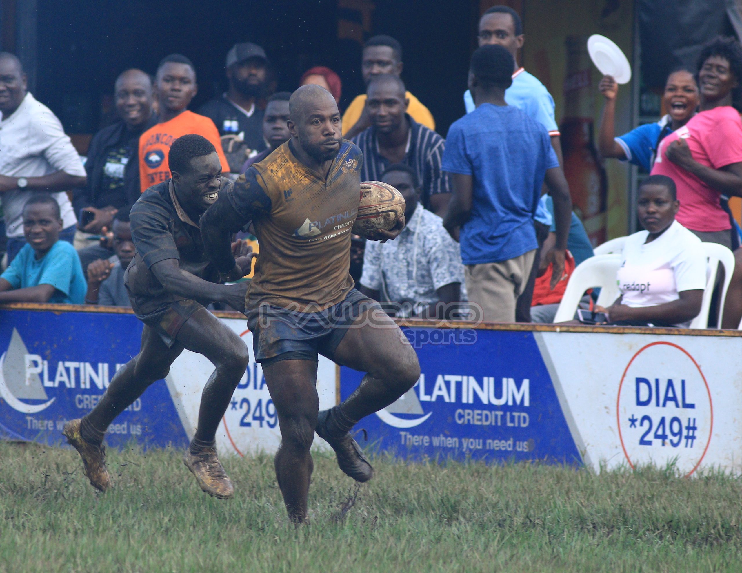 Uganda Cup 2023: Men's Final Pool Round Permutations