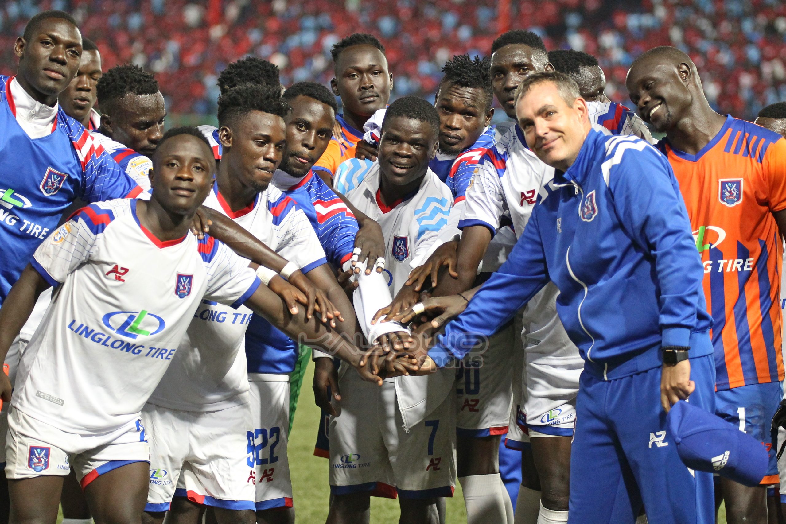 SC Villa seeks first win at Mbarara stadium in years