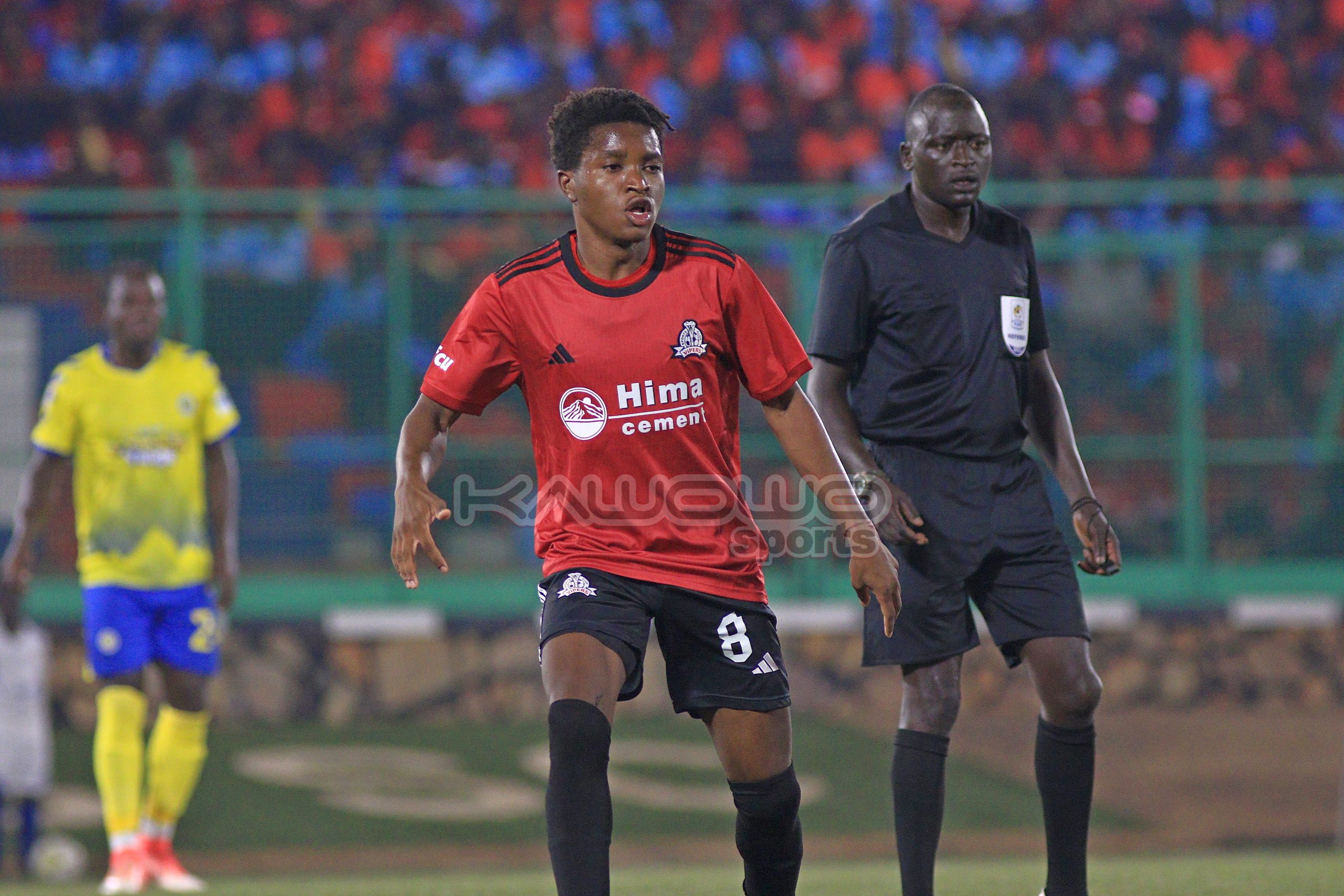 As It Happened: Vipers SC 0-1 KCCA FC | Uganda Premier League