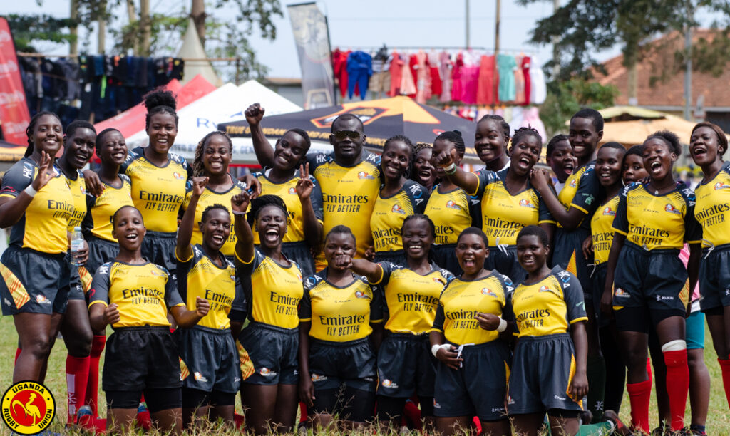 Rugby: How the new-look Uganda Cup will work