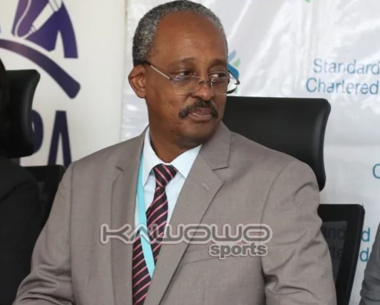 Muwanga to lead Mandela National Stadium Namboole Board of directors ...