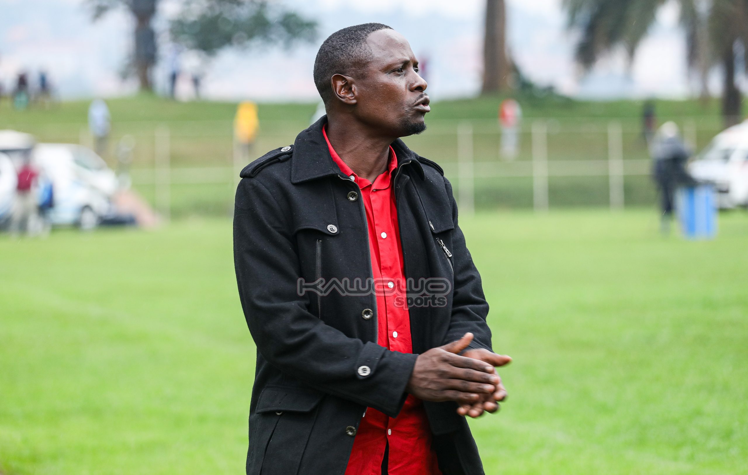 Isabirye says Express’ victory against Vipers fuels transition