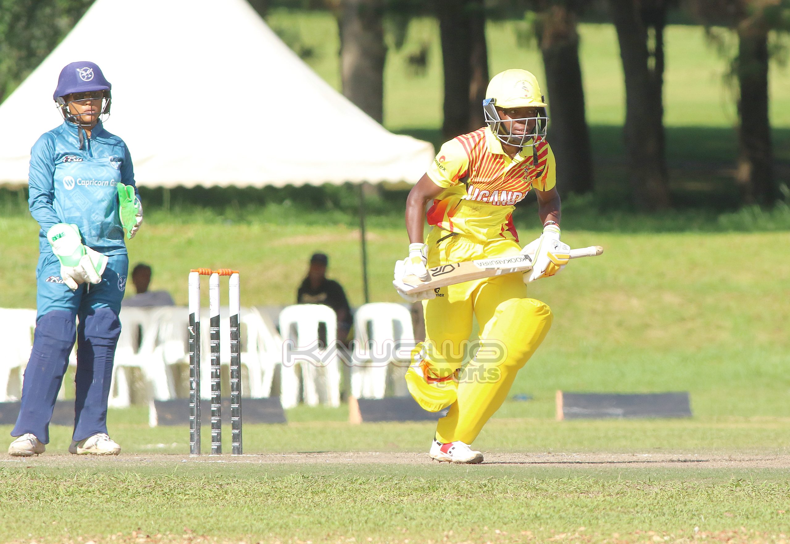 Oyella makes Victoria Pearls cut as Mutonyi, Ariokot return for ...