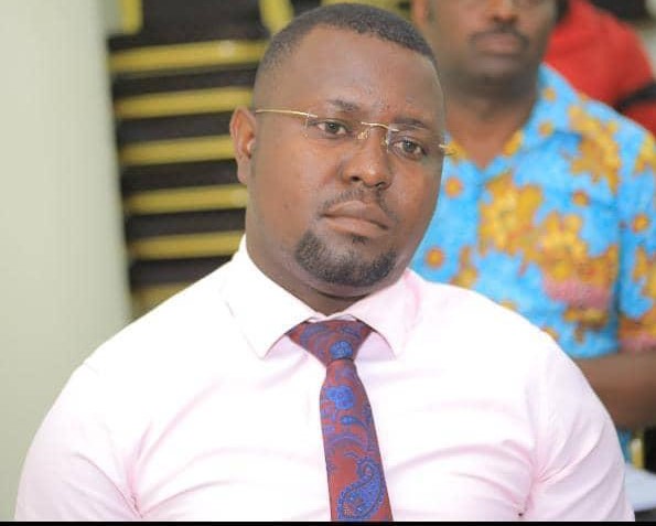 Bukedea Comprehensive School boosts volleyball team with experienced coach