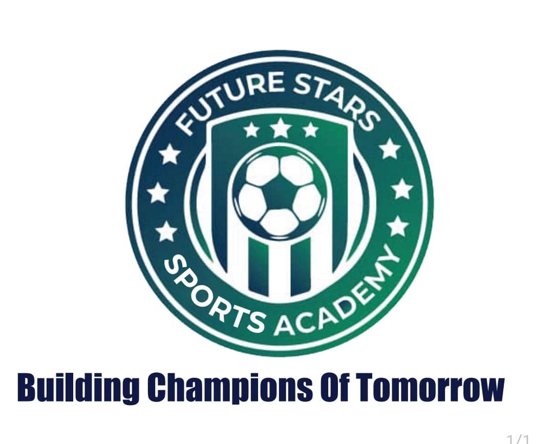 Future Stars Sports Academy: Building champions of tomorrow