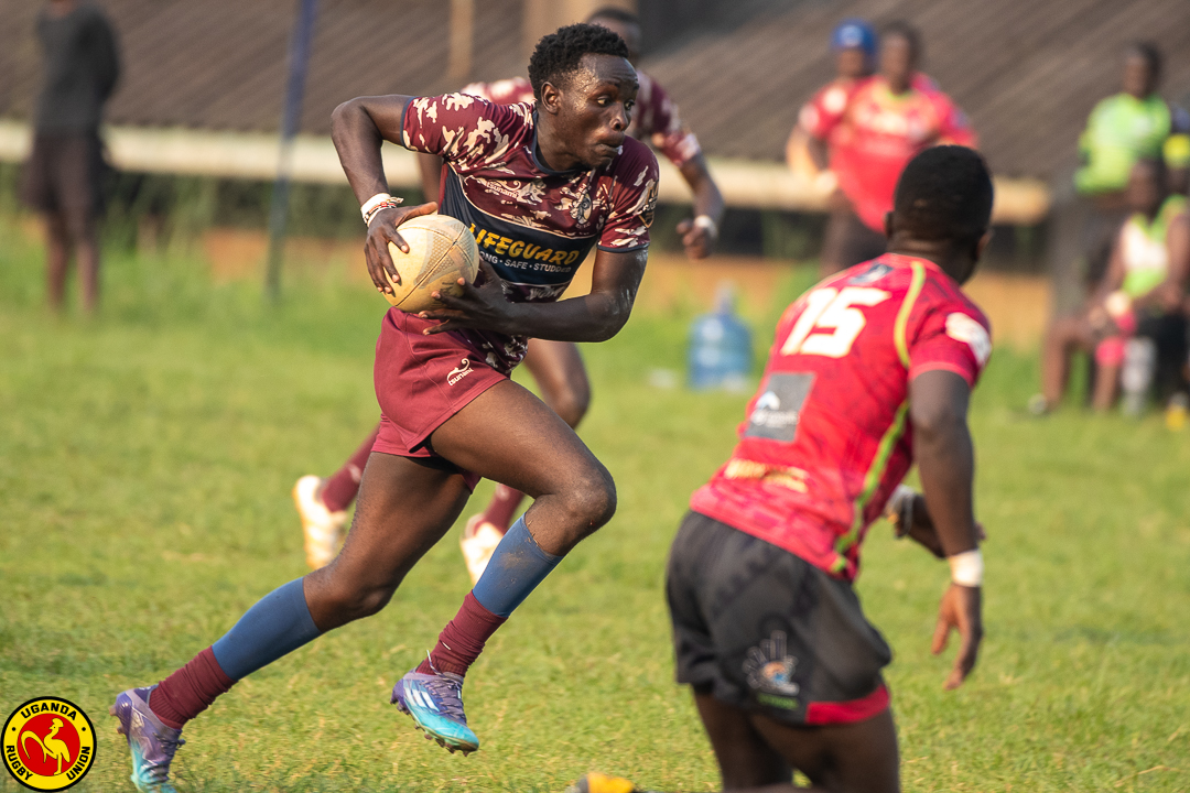 Rams, Nile Rapids have nothing to lose in maiden Uganda Cup finals