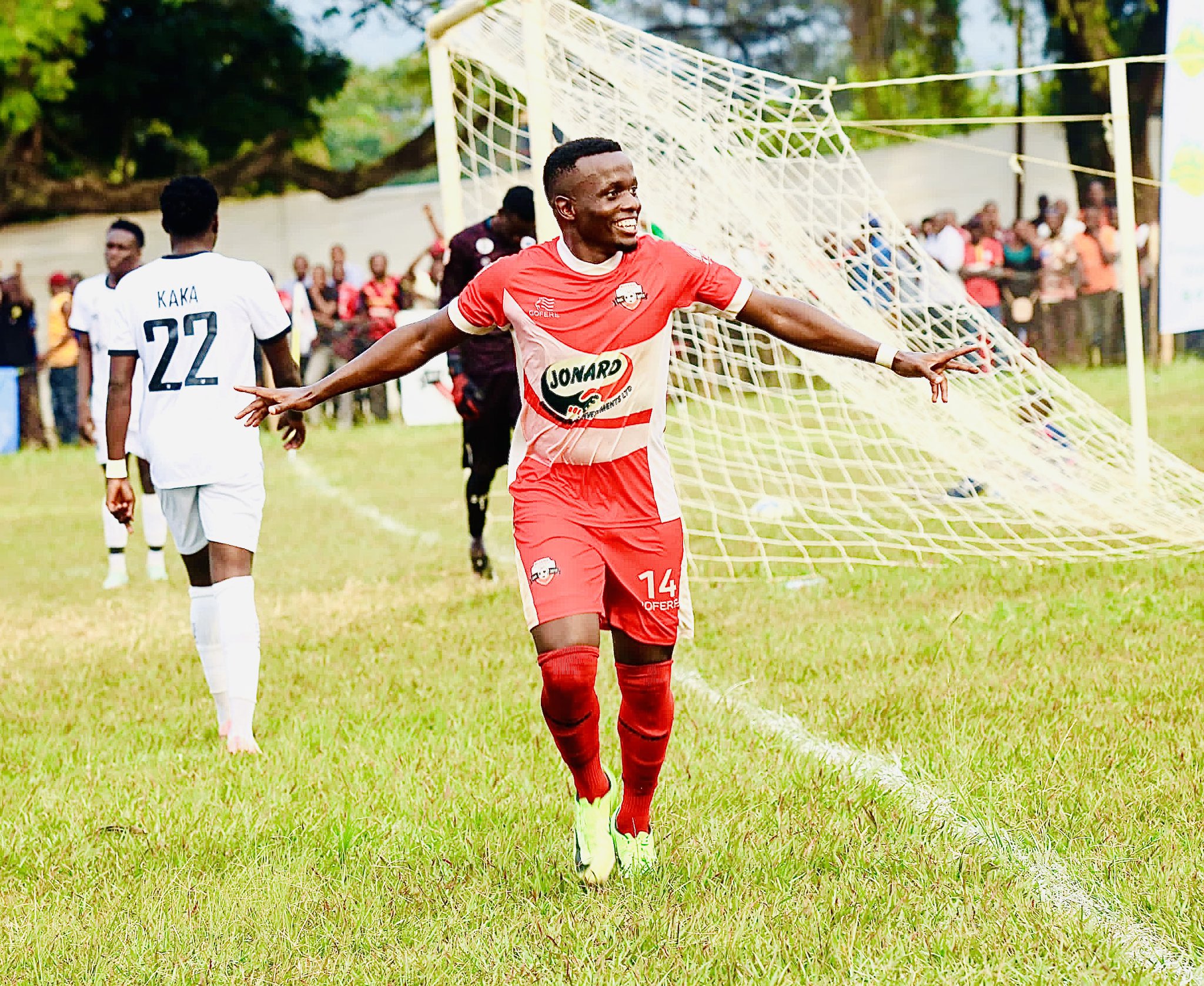 KCCA vs Kitara Preview: Mubiru describes game as important but not big