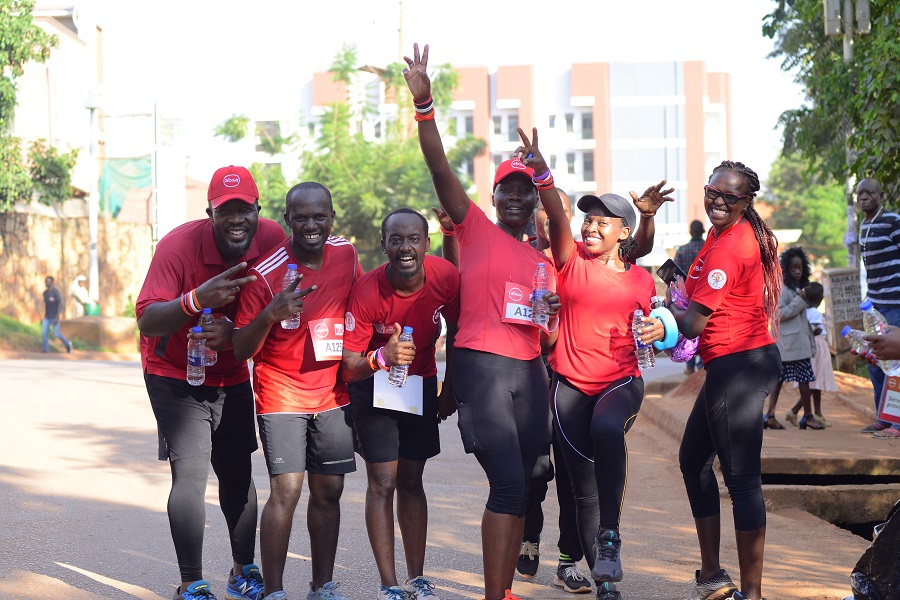 2024 Absa-Kampala H3 -7 hills run confirmed, girl-child education at ...