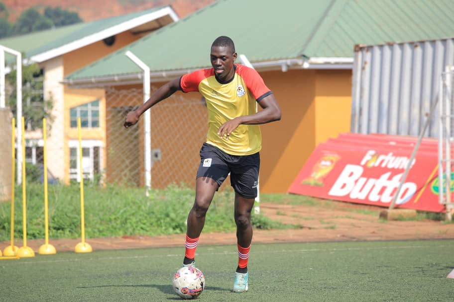 All Africa Games 2023: How Hippos squad could affect the UPL fixtures