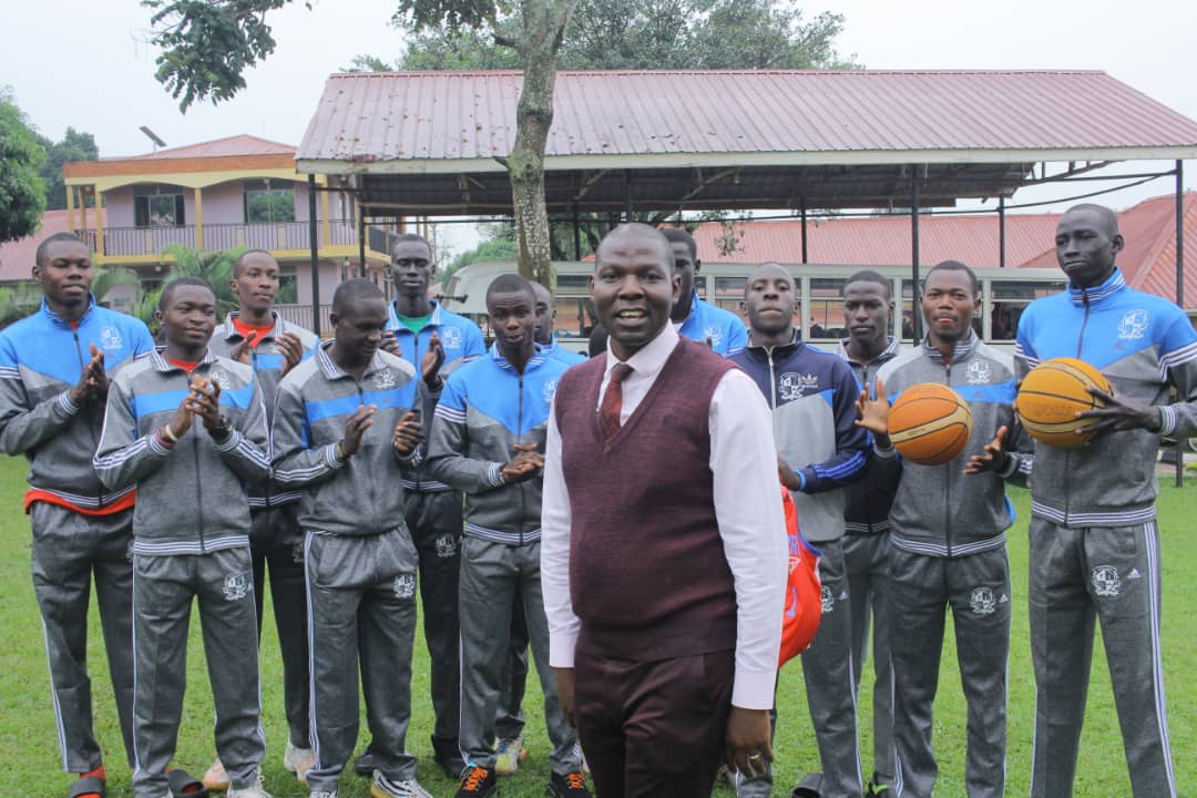 St Cyprian High School Kyabakadde records 100 percent excellence in ...