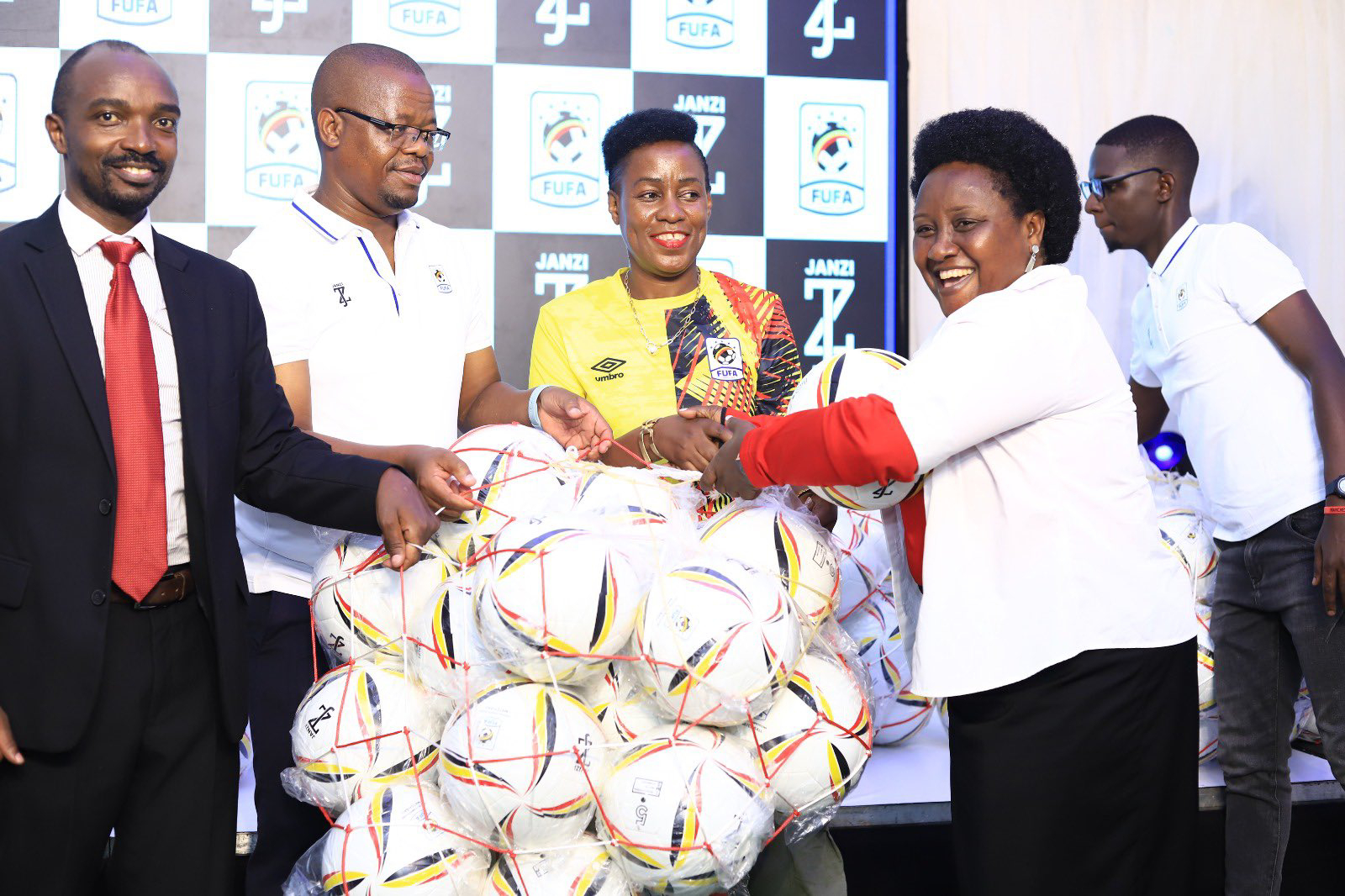 Unlocking the Field: Rethinking FUFA's Grip for Uganda's Football Flourish