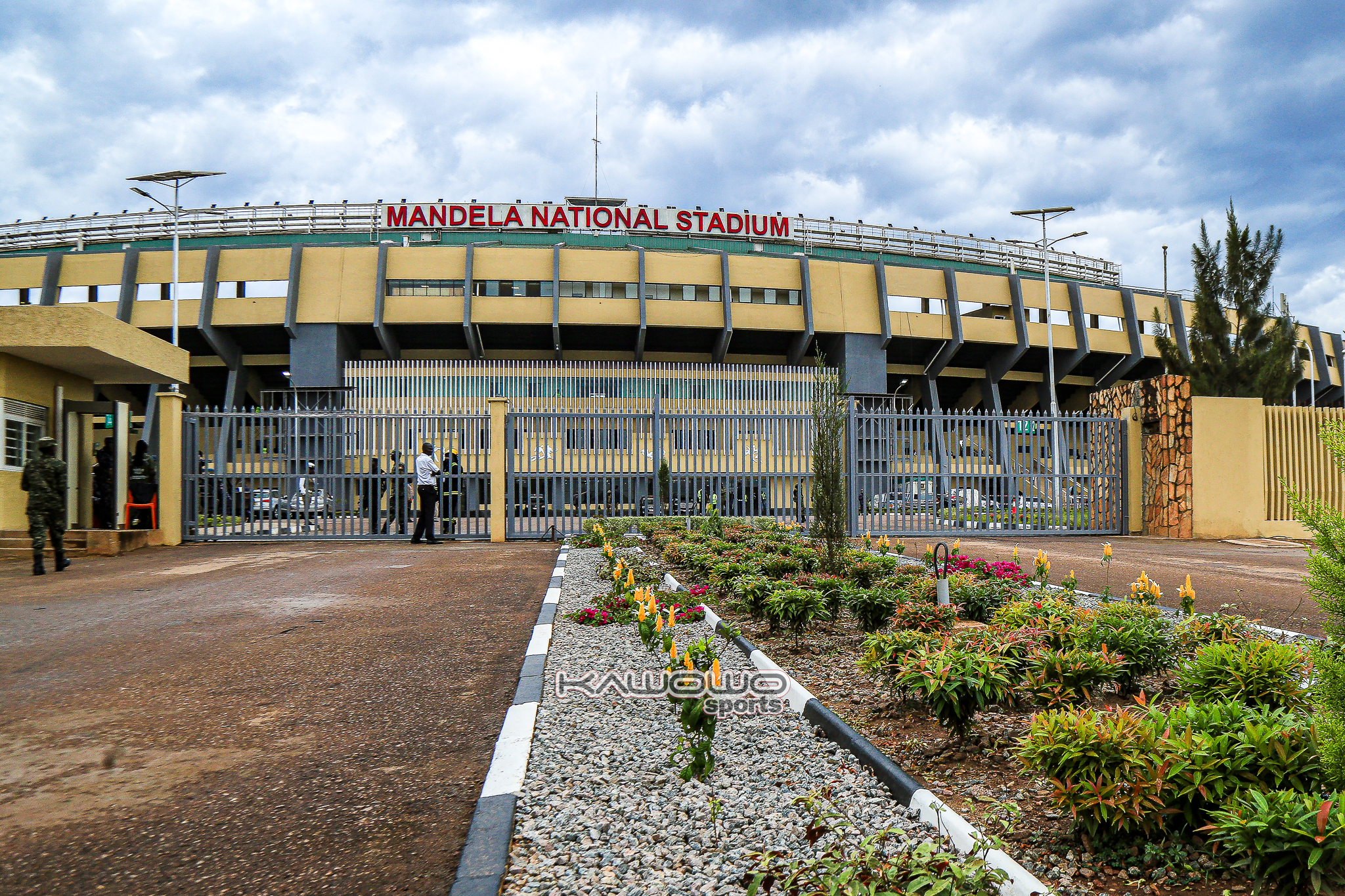 The good, the bad and ugly as Namboole tests for re-opening