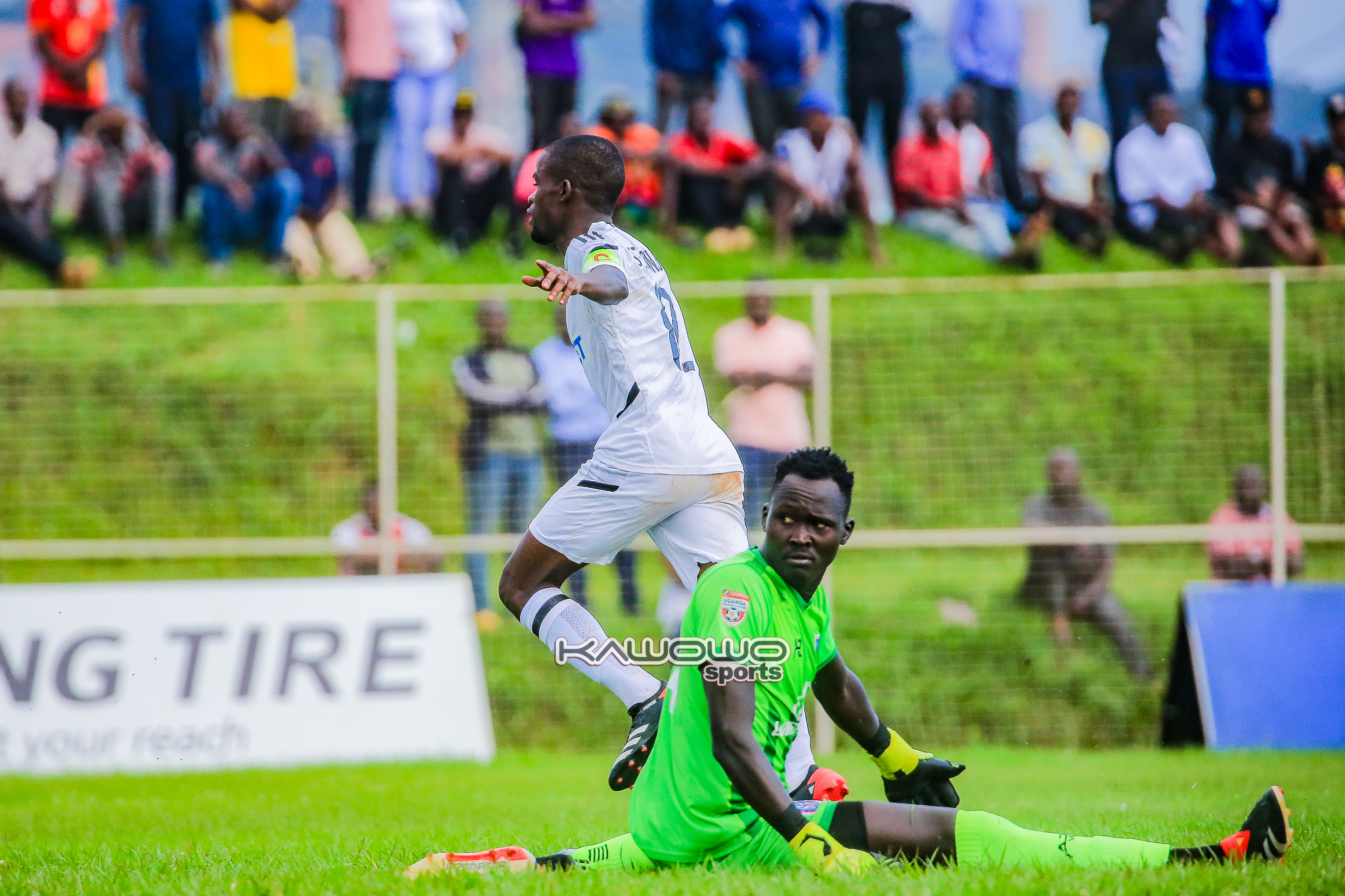 Wakiso Giants, SC Villa aim for strong start after abysmal first round