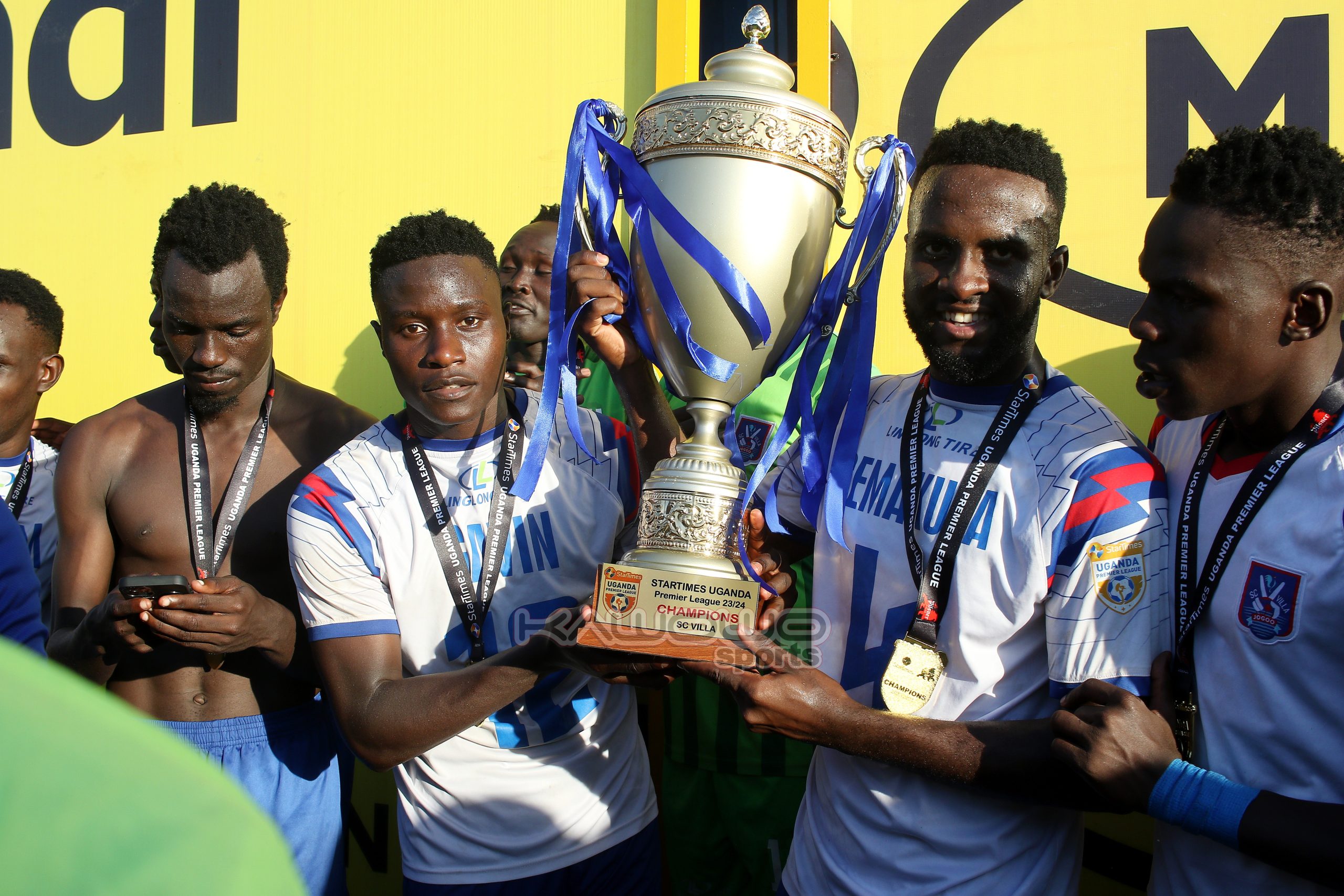 New dates for Kagame Cup as TP Mazembe confirms participation