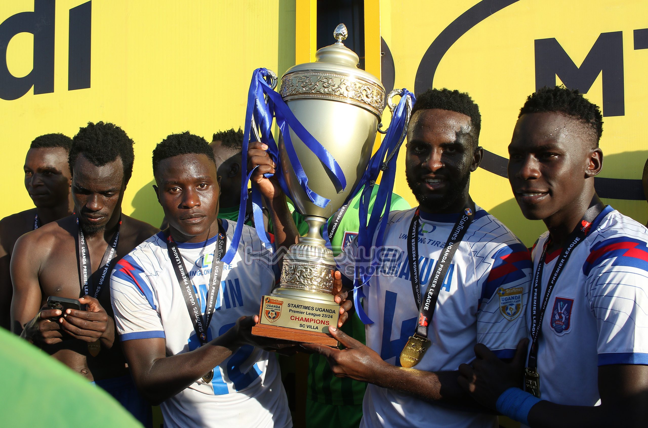 SC Villa, Kitara to kick off Interclub campaign in August