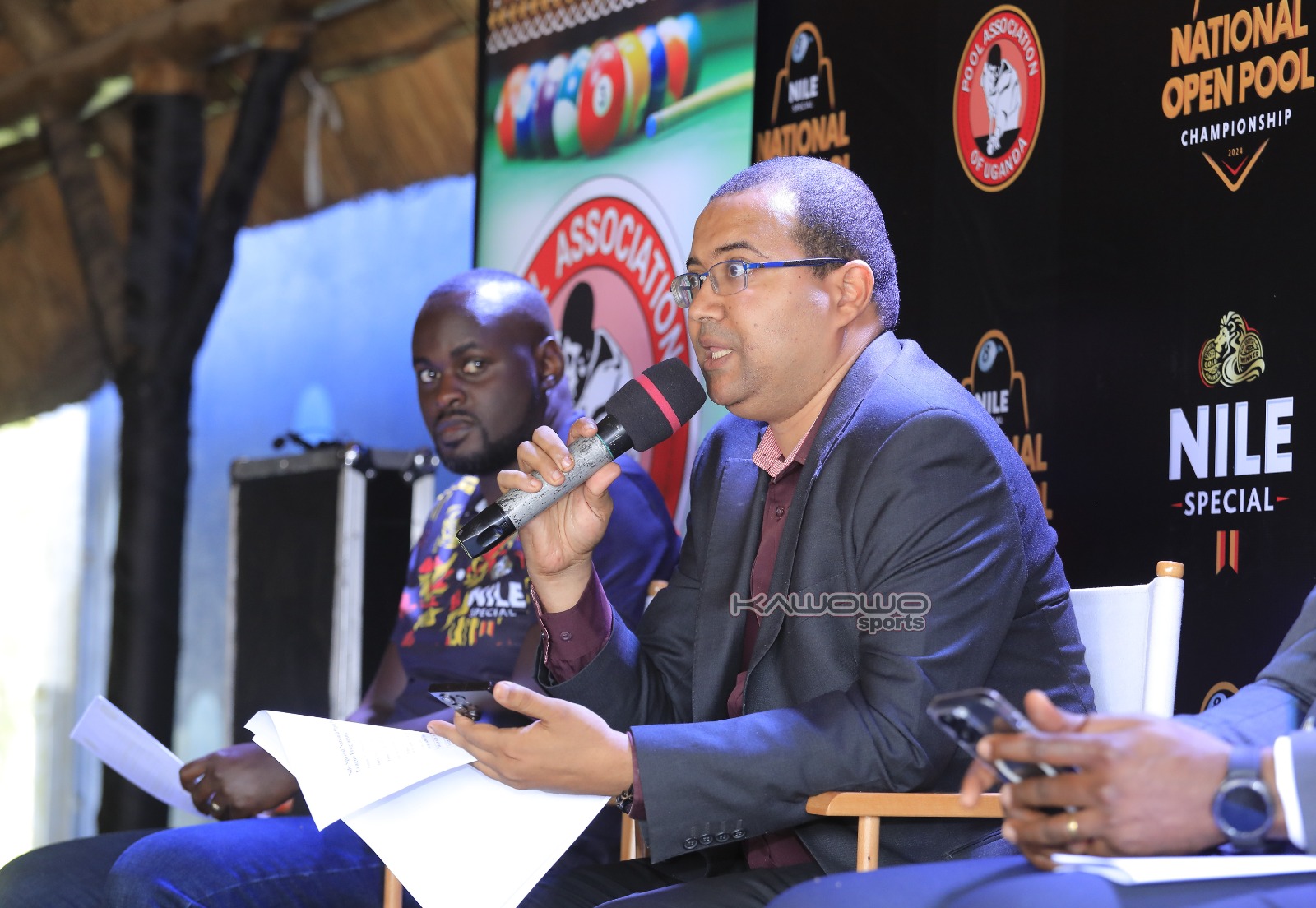 Bob Trubish: Revamped 2024 Nile Special national pool league to unearth ...