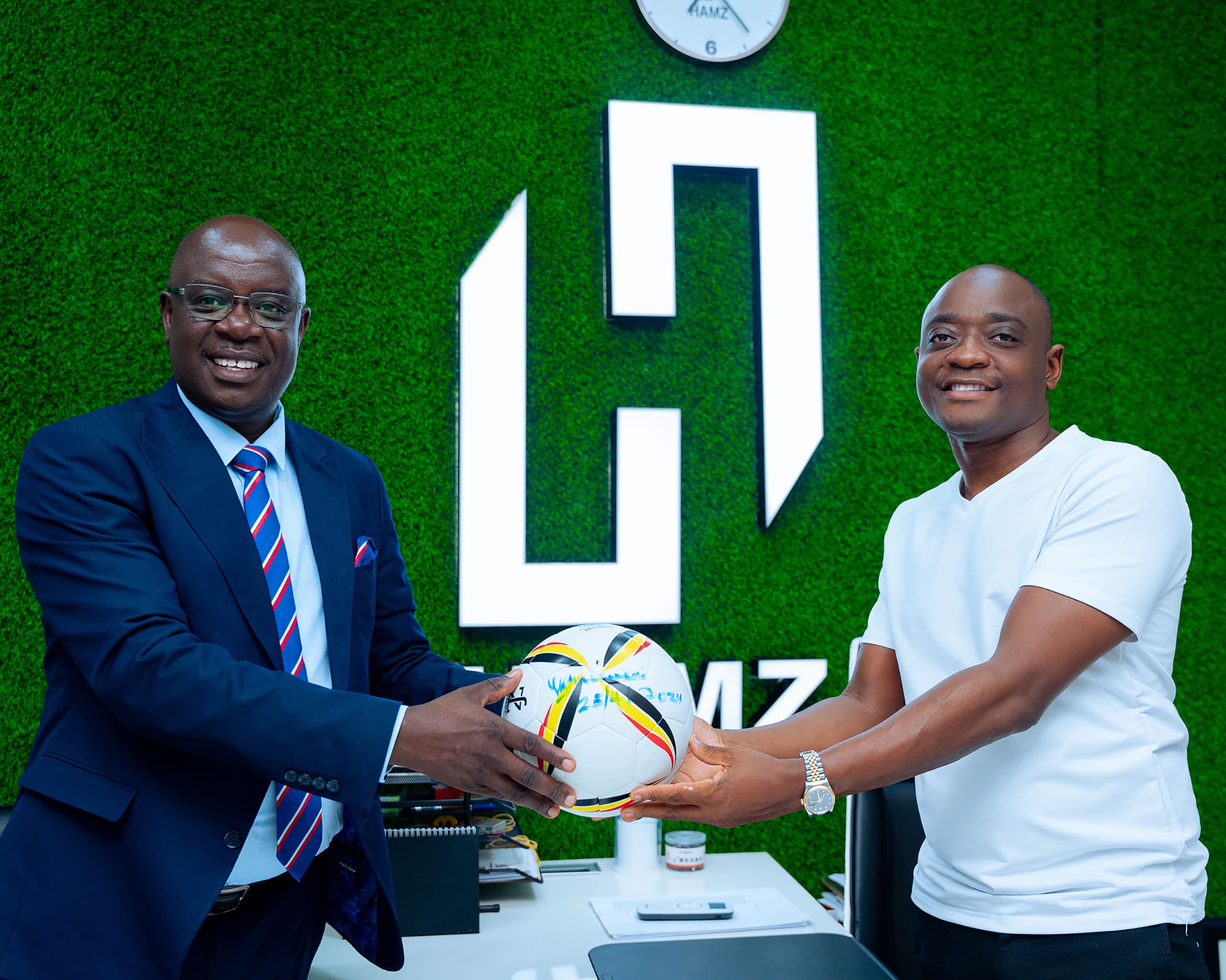 Veteran sports administrator Mulindwa to steer Hamz Stadium management committee