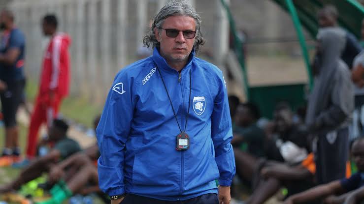 Vipers set to announce new head coach