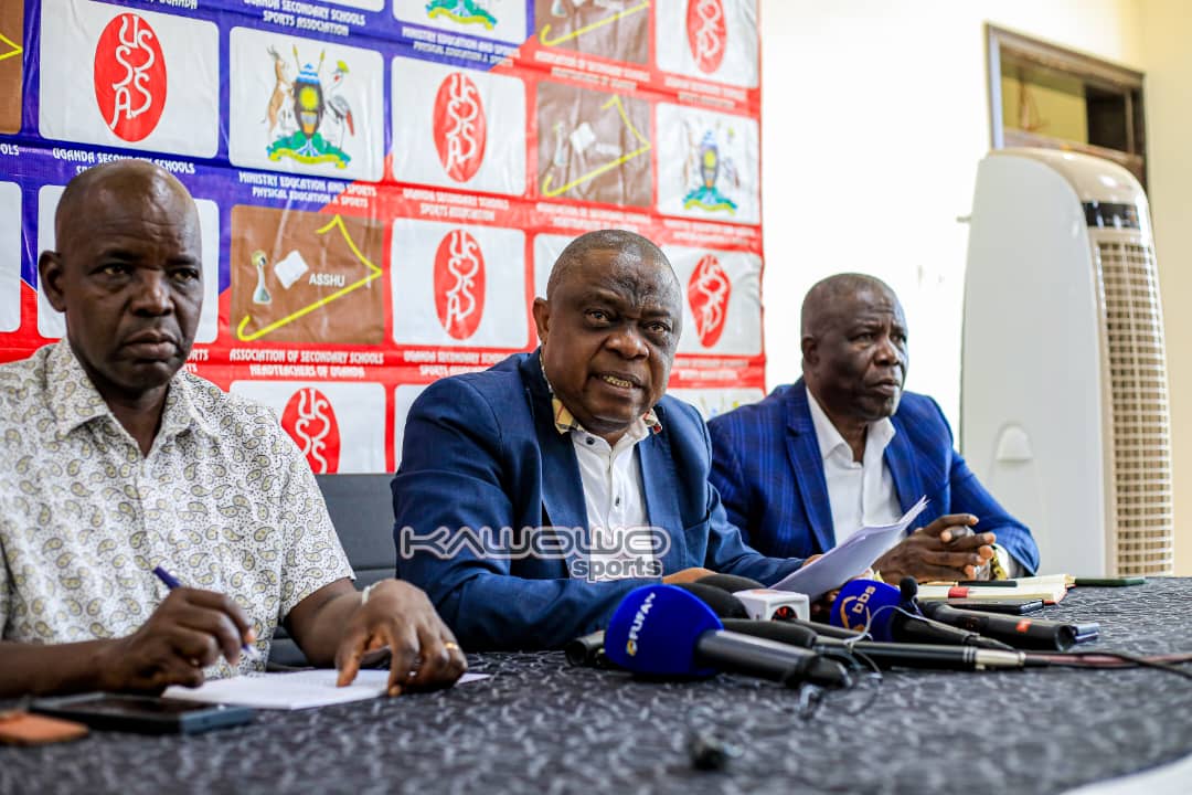 Governance: Preparations for 42nd USSSA annual general assembly in high ...