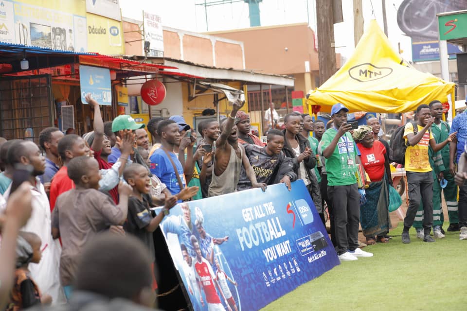 Multichoice Uganda Announces New Football Season, ushering in an ...