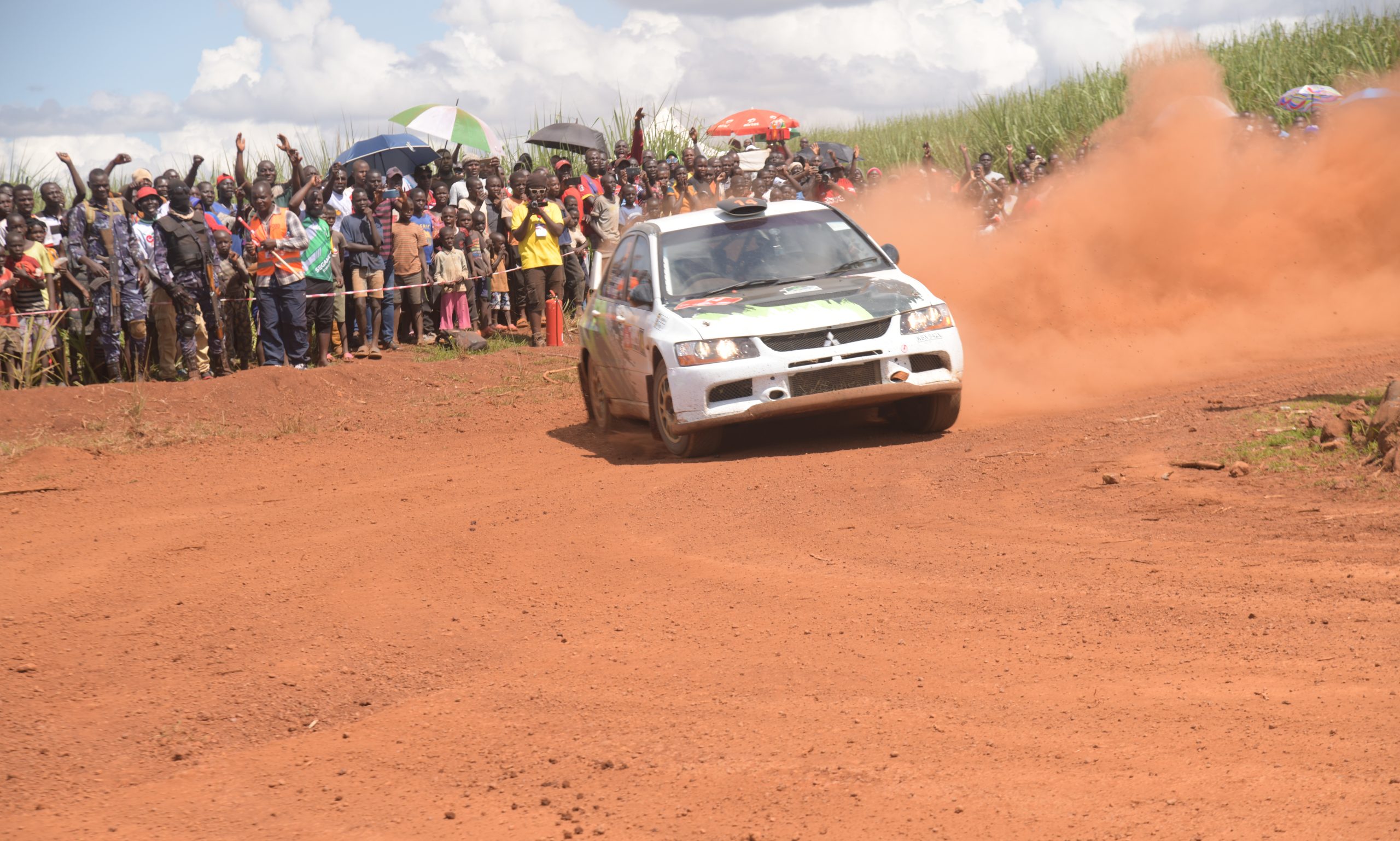 New rivalries set in as 44 crews enter Mbarara season opener