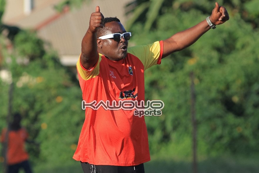 Gaddafi, Soltilo Bright Stars progress to round of 32 | 51st Stanbic ...