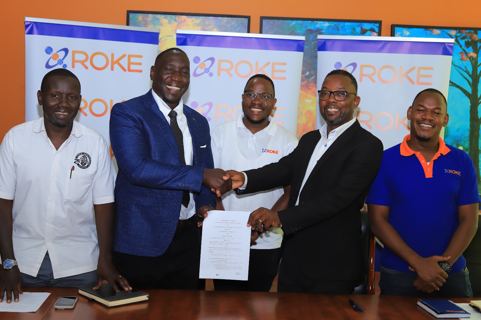 Sponsorships: Stanbic Black Pirates Rugby club enters partnership with ...