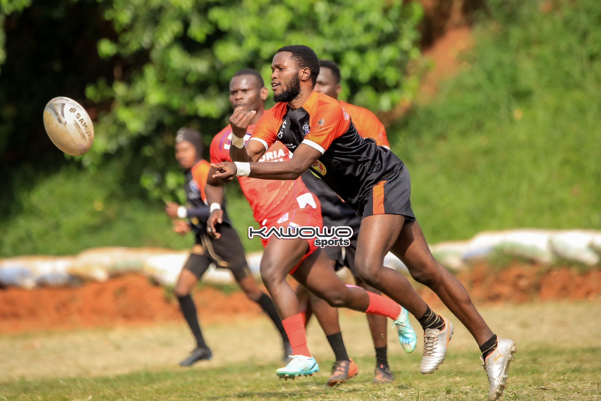 Eagles' Ronnie Kayondo succumbs to head injury in rugby match