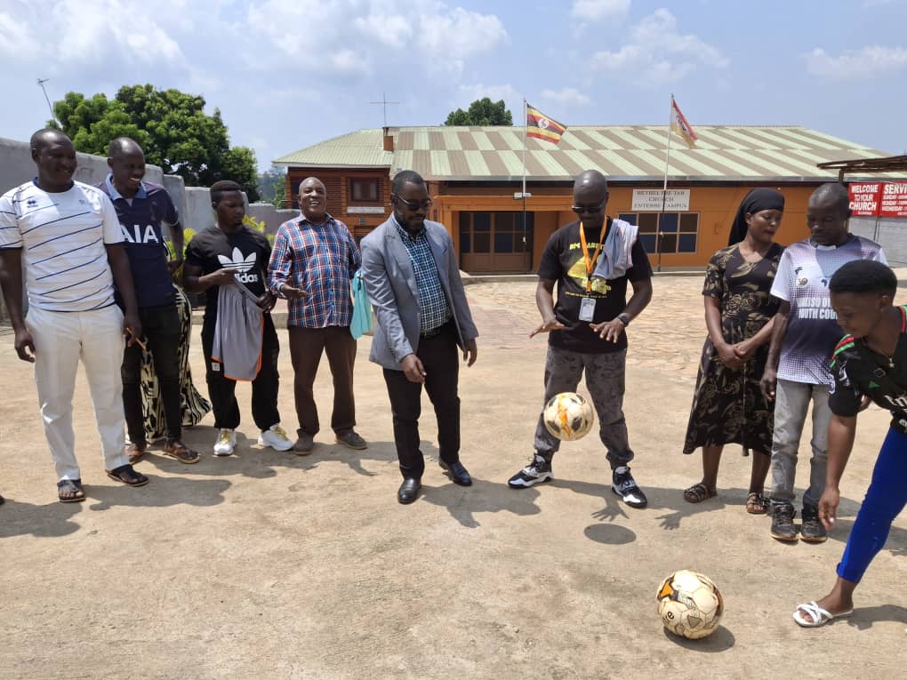 2025 Katabi Miruka sports tourney primed to develop talents, foster unity