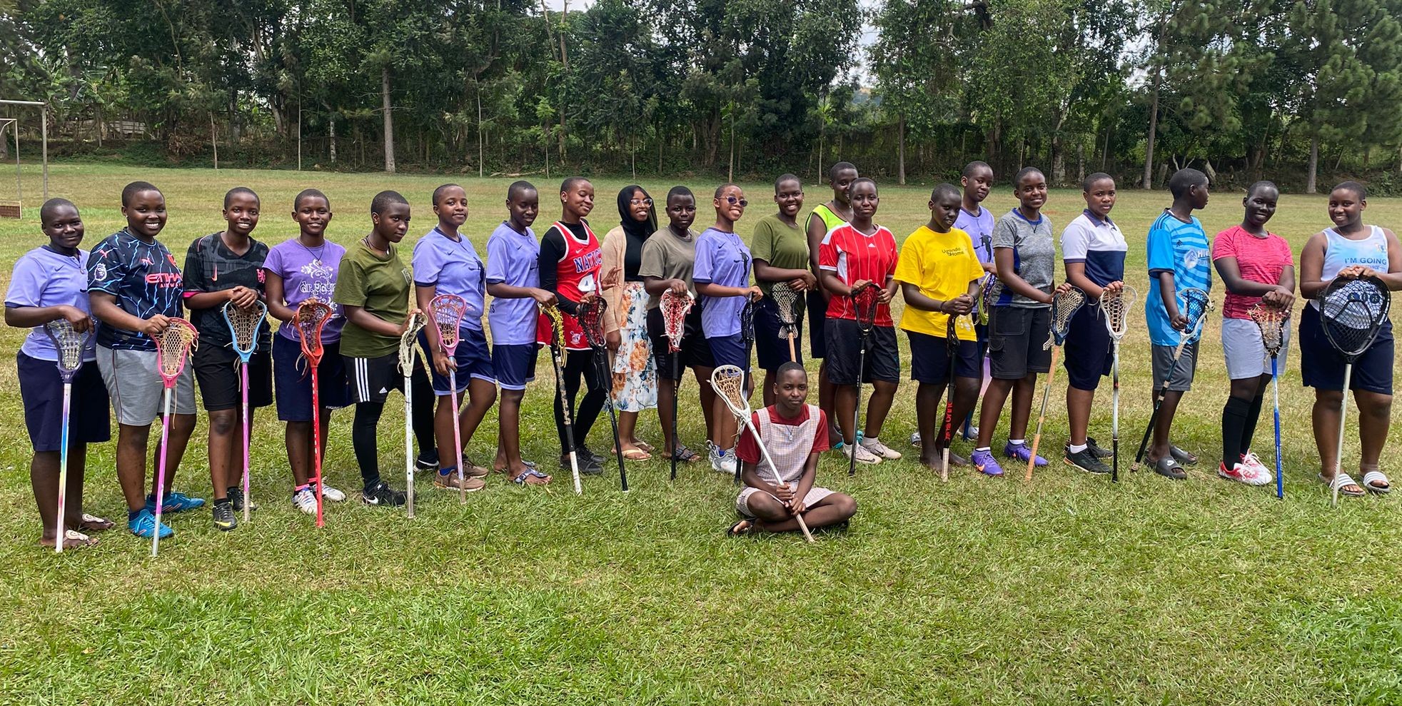 Mt. St Mary’s College Namagunga to celebrate the sporting life of ...