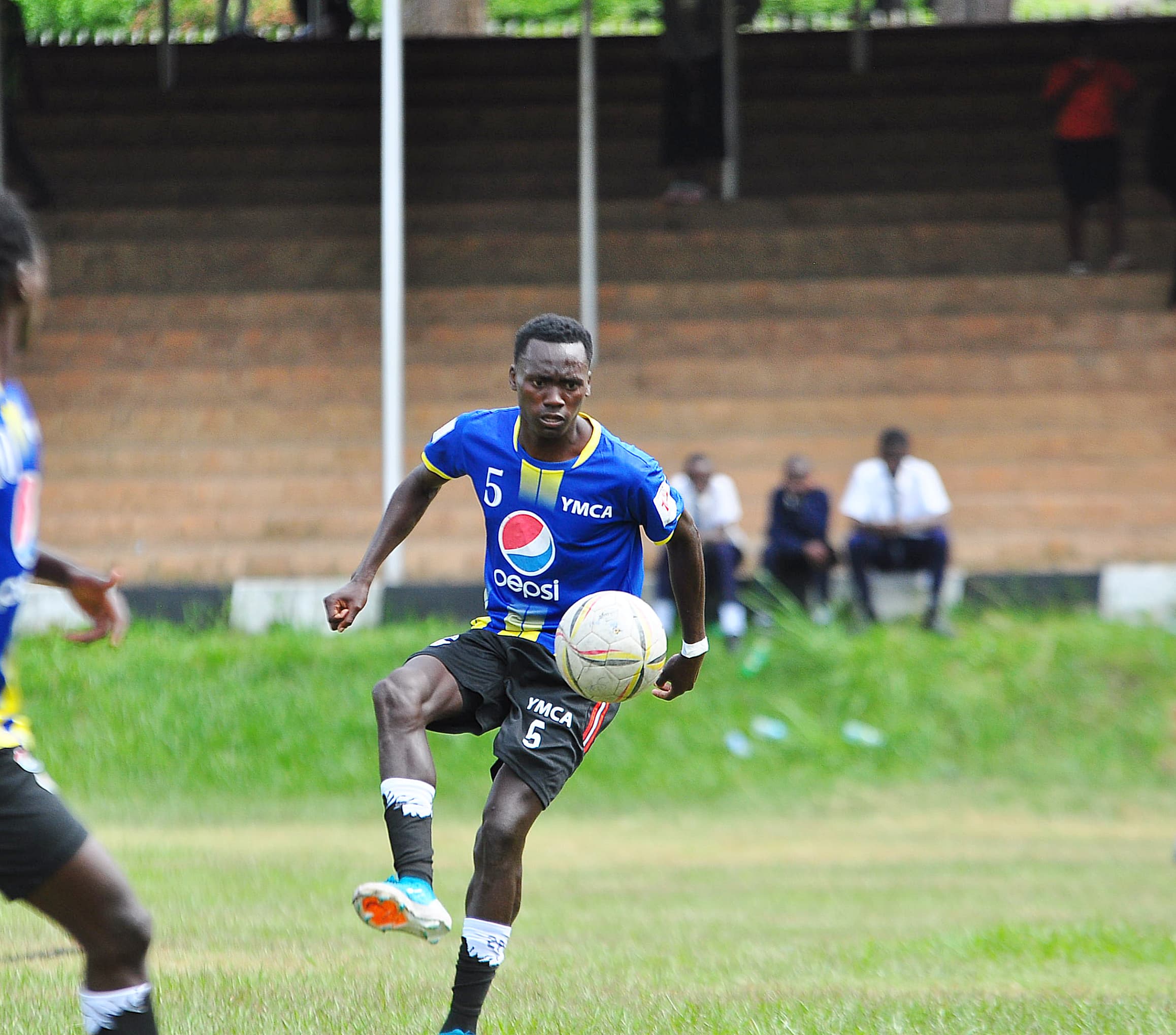 UFL 2025-26: Stalemate for Kumi University, YMCA Comprehensive during ...