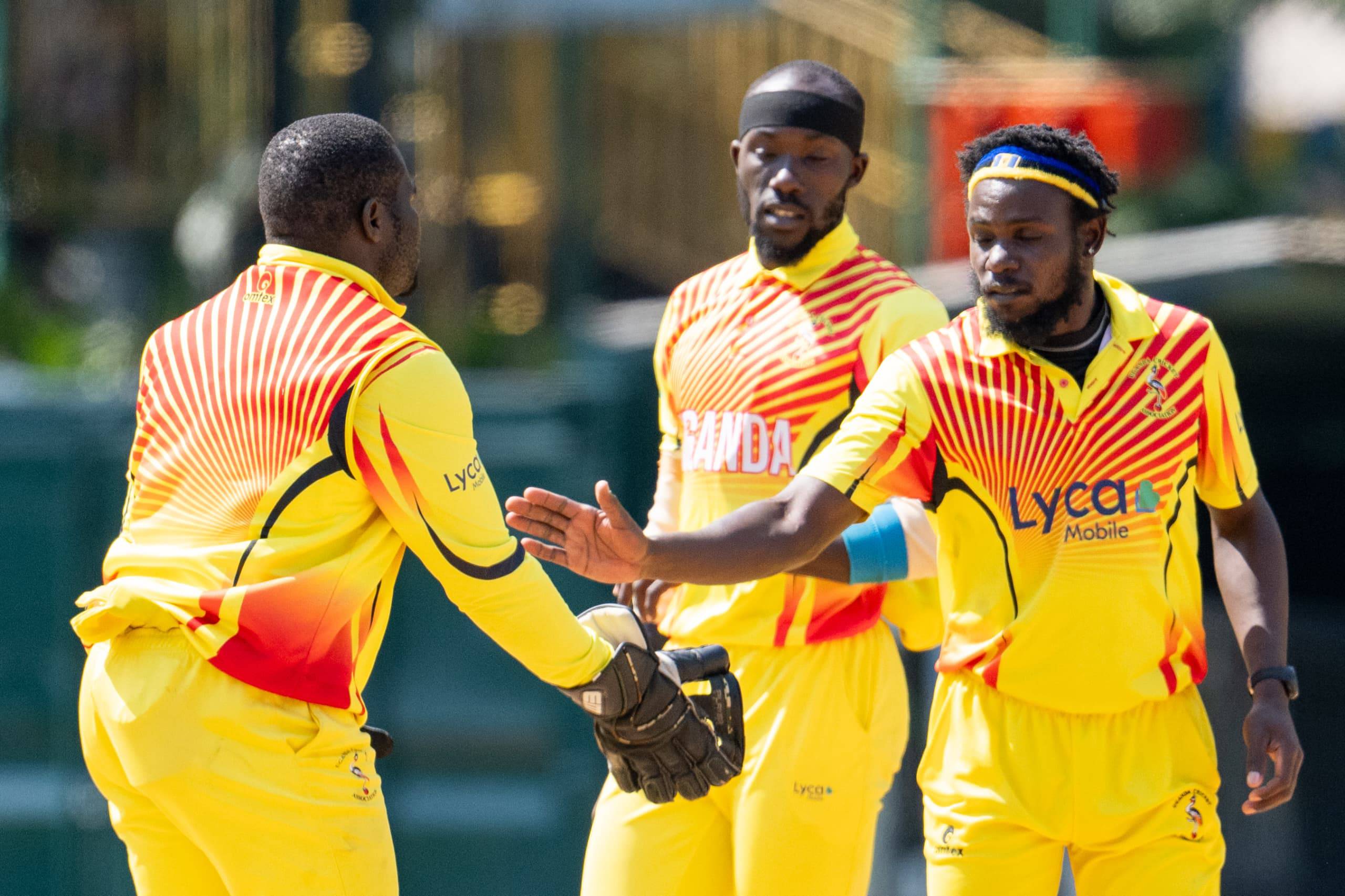 ICC Challenge League: Cricket Cranes empthatic in win against Singapore