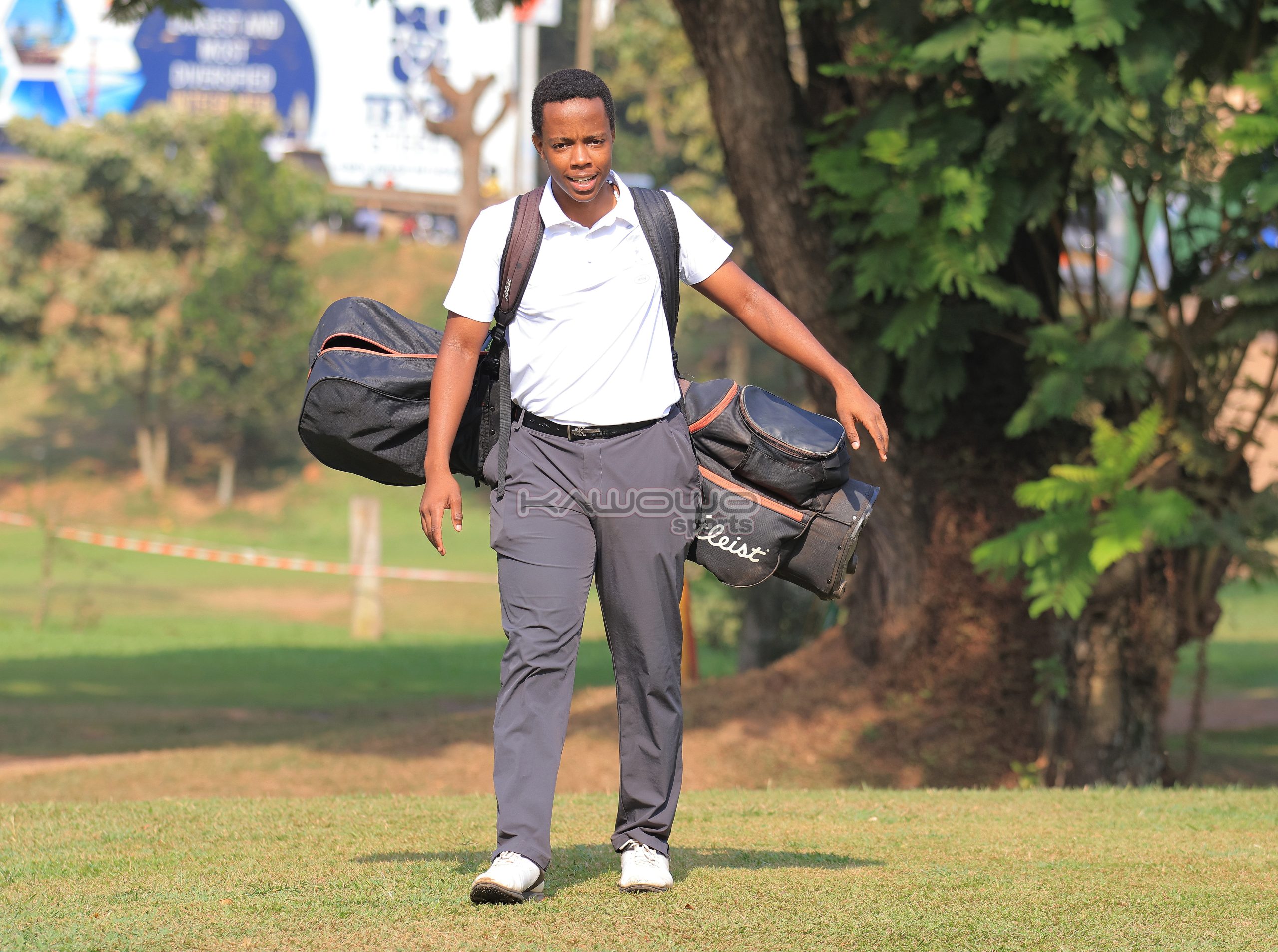 Musiimenta swings to Gross Category glory at inaugural Pearl of Africa ...