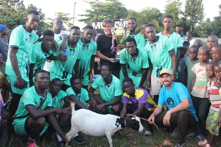Mud Cup: 7th season set to kick off in Entebbe