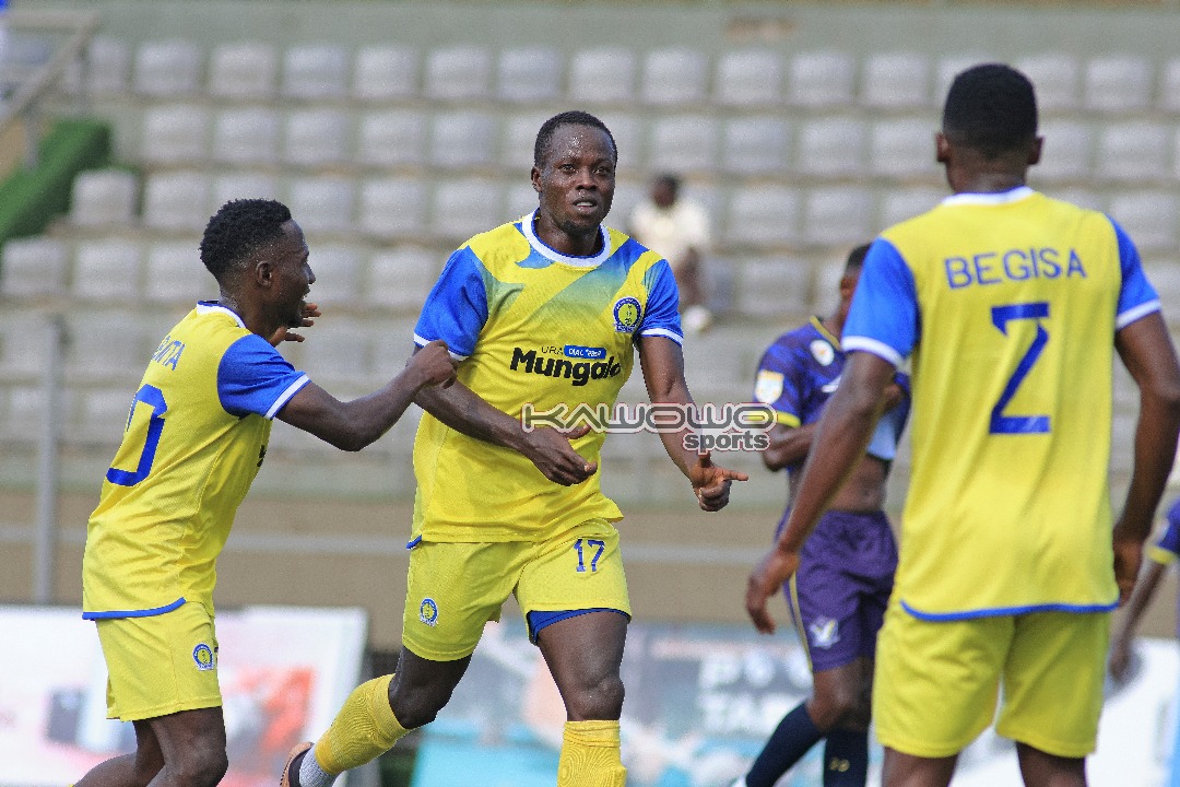 Joseph Ssemujju: Pacy forward extends stay at URA