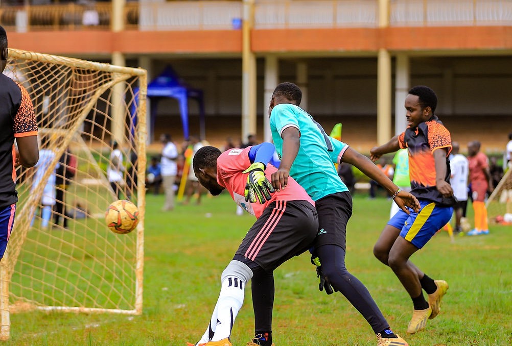 2nd Entebbe Parents Secondary School Alumnis Sports gala to feature ...