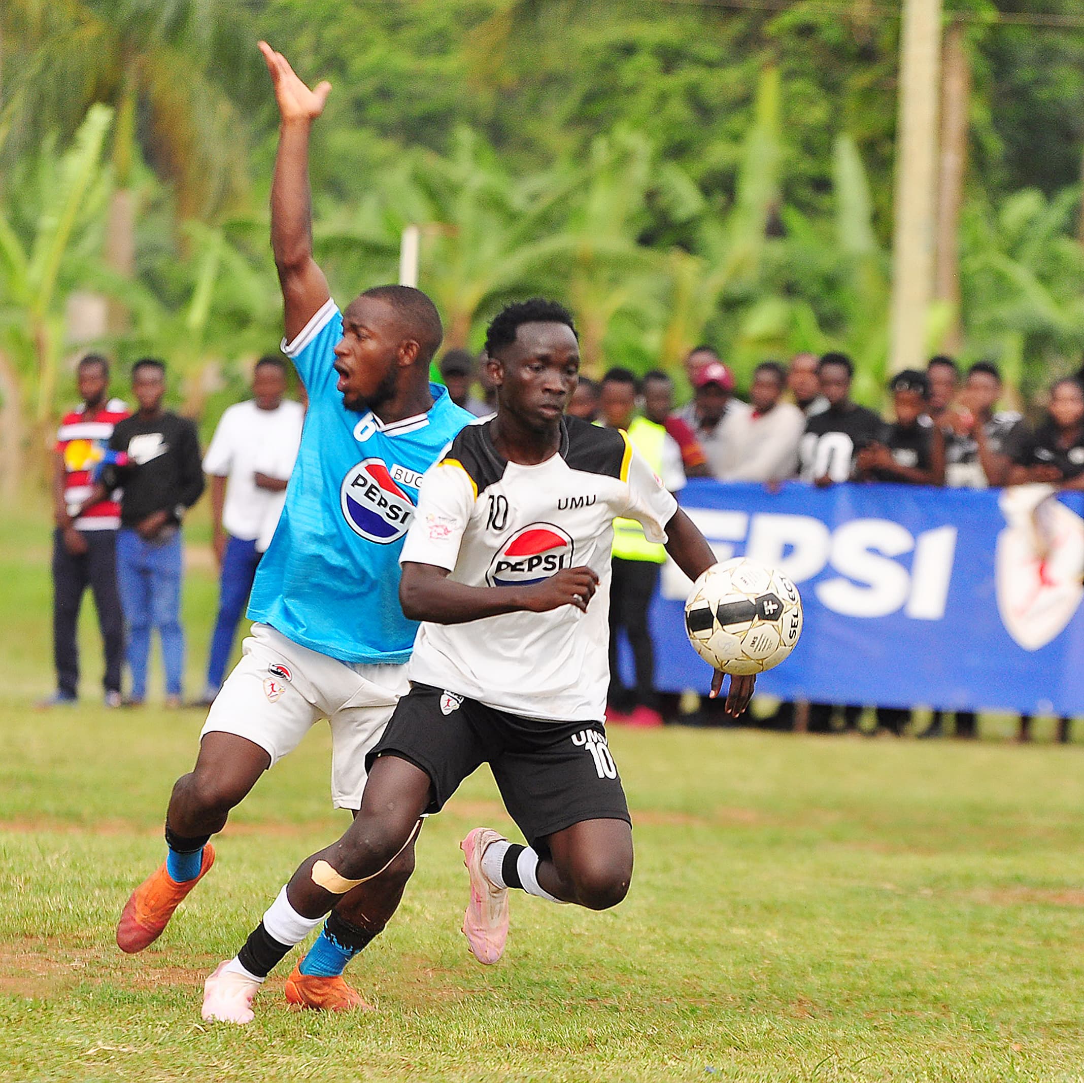 Uganda Martyrs University Nkozi, St Lawrence University braced for ...