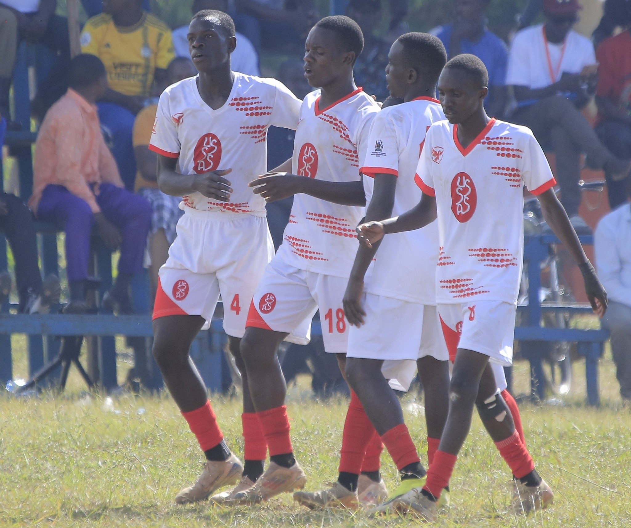 Buddo SS defeats Wisdom High School to secure quarter final slot | 2025 ...